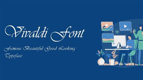 Vivaldi Font Free Download Cofonts