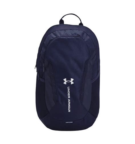 Ua Hustle 60 Team Backpack All Volleyball