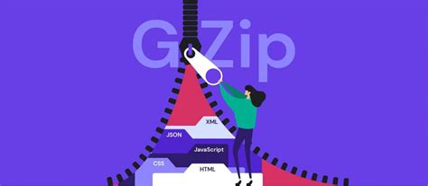 How To Enable GZIP Compression To Speed Up Your Site