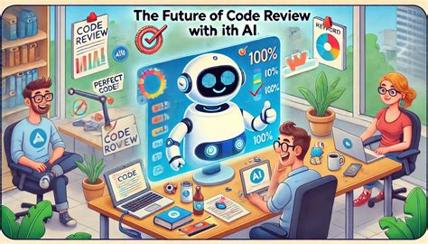 How Ai Powered Code Review Is Transforming Software Development — Api4ai
