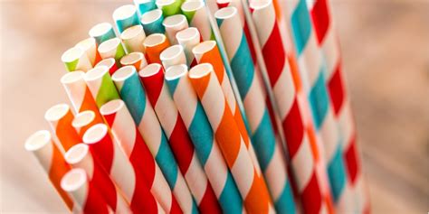 8 Single Use Plastic Straw Alternatives — Lekac