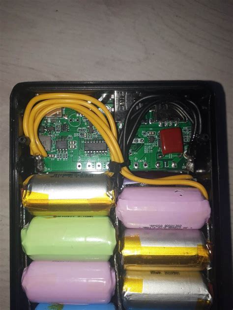 Схема одноразки