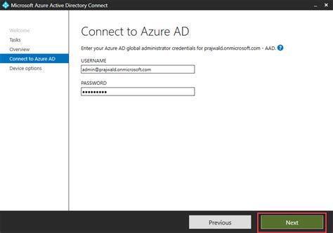 configure hybrid azure ad join for managed domains matrixpost net