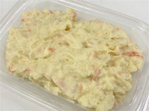 포테이토샐러드 1팩 배민 장보기∙쇼핑