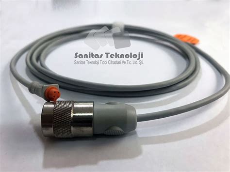 Acutronic Flowssensor Cable Sanitas Technology
