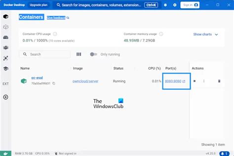 How To Install And Use Owncloud On Windows Pc