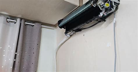 에어컨해체과정 청소 조립하시면서 관리하는법까지 상세하게 설명해주셧어요 기사님 짱이세요 숨고 숨은고수