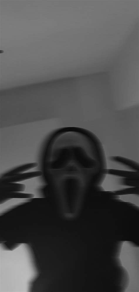 𝔊𝔬𝔫𝔫𝔞 𝔪𝔞𝔨𝔢 𝔶𝔬𝔲 𝔰𝔠𝔯𝔢𝔞𝔪🎃👻 Ghost Faces Ghostface Snapchat Icon