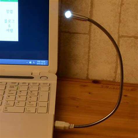Usb Led 라이트 Usb조명등 Led독서등 에누리 가격비교