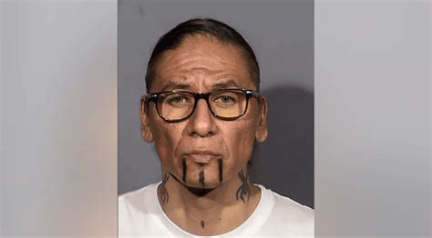 Another Hollywood Actor Arrested For Sex Crimes Running Sex Cult