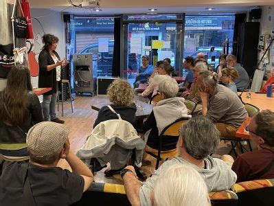 Cest quoi une conférence gesticulée conferences gesticulees net
