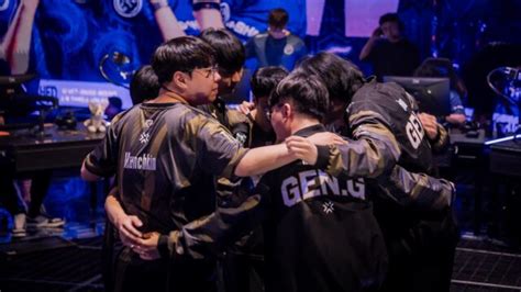 Geng Vs Leviatán Vct Masters Shanghai Swiss Stage Geng Stuns🎈