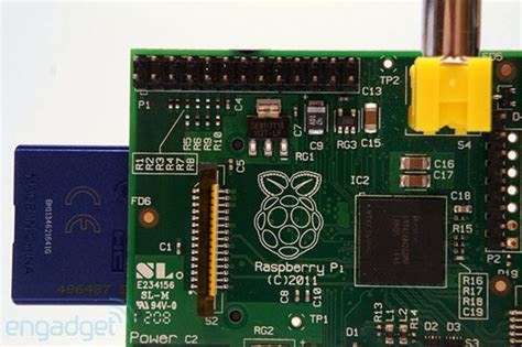 17 Best Images About Raspberry Pi Electronics On Pinterest Computers