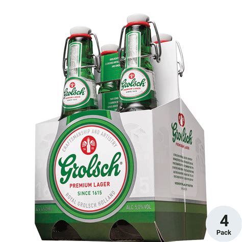 Grolsch Premium Lager Total Wine And More