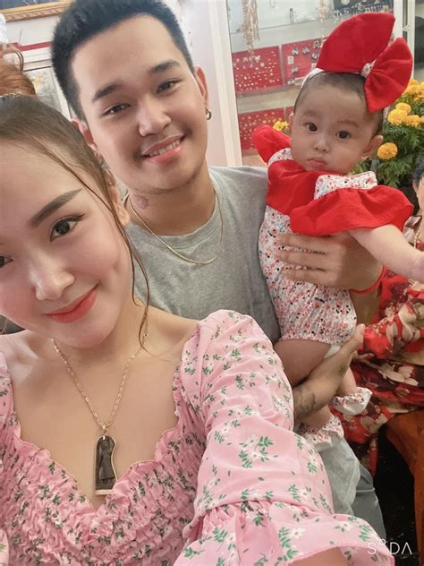 ស្ងាត់យូរ សាត រស្មី បង្កើត បានកូនស្រីម្នាក់ ជីវិតគូកាន់តែមានក្ដីសុខ Khmerload Cambodia