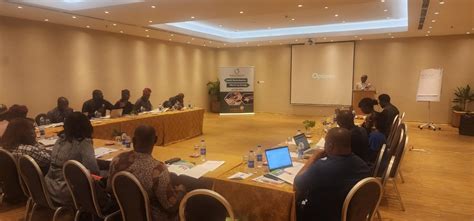 STAKEHOLDERS COLLABORATE TO ADDRESS DISRUPTIONS TO LEGITIMATE