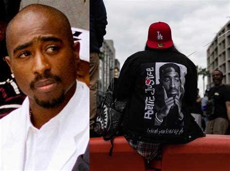 Arrêté à Las Vegas Soupçonné Du Meurtre De Tupac Shakur Ve
