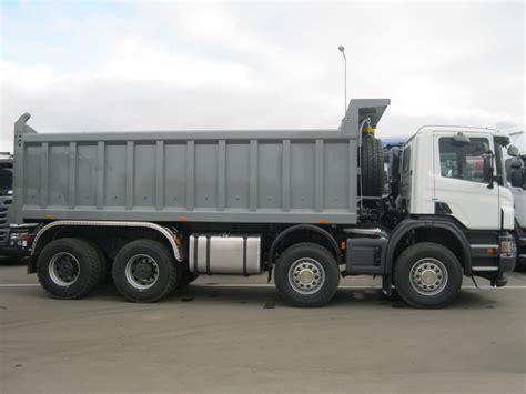 Скания 4 оси самосвал: Самосвал SCANIA 4 оси 22 м3 в СПб и Лен. области ...