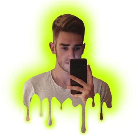 Picsart Dripping Effect Glowing Effect Picsart Tutorial Picsart