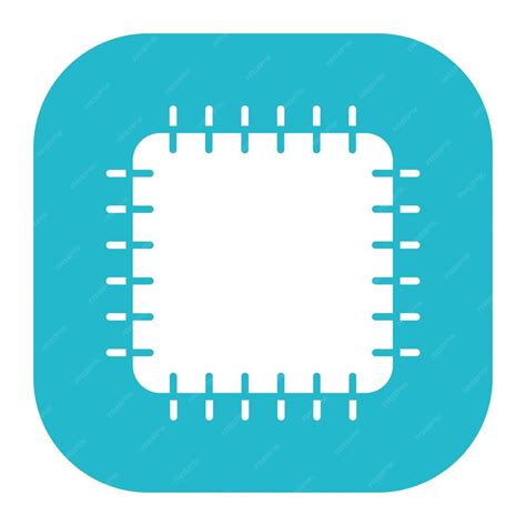 Premium Vector Patch Vector Illustration