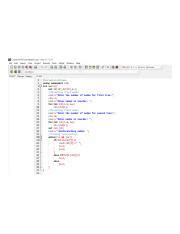I2 Png C Users HP Documents S1 Cpp Dev C 5 11 File Edit Search