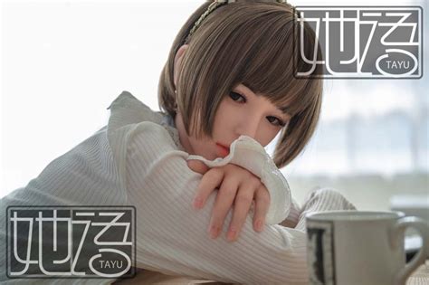 148cm D Cup Head8 Qingzhi Set4 Tayu Doll