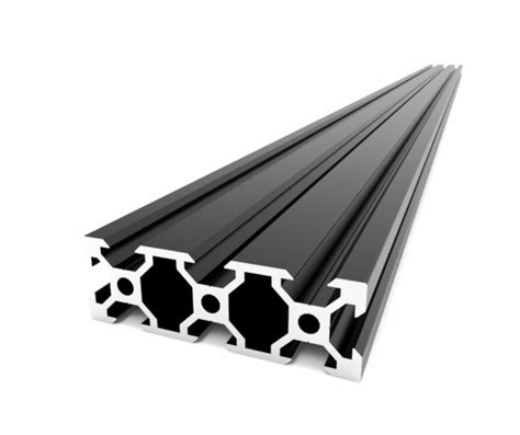 V Slot® 20x20 Linear Rail Ubicaciondepersonascdmxgobmx