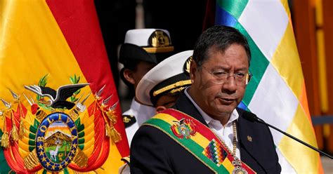 La Cidh Denunció La Falta De Transparencia De La Justicia De Bolivia