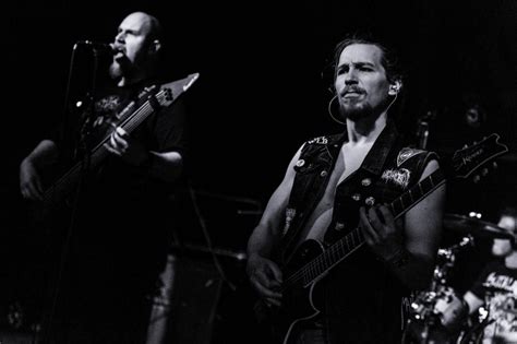 Nichtung - Encyclopaedia Metallum: The Metal Archives