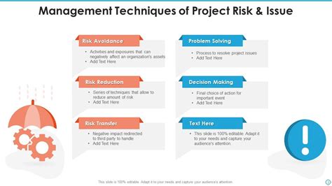 Issue And Risk Powerpoint Ppt Template Bundles Presentation Graphics Presentation Powerpoint