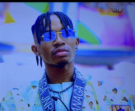 Kanaga Jnr Bbtitans Biography Age Pictures Girlfriend Net Worth