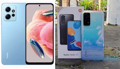Perbedaan Xiaomi Redmi Note Vs Xiaomi Redmi Note Apa Saja Peningkatannya Laptophia