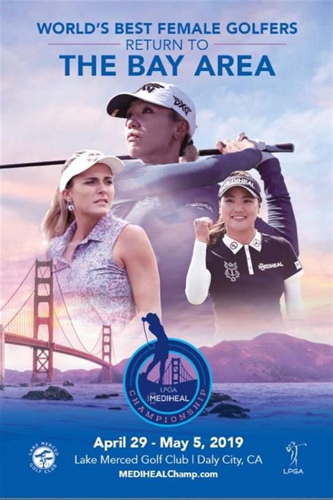 全球高手云集，2019赛季lpga美迪惠尔锦标赛隆重开幕tom资讯