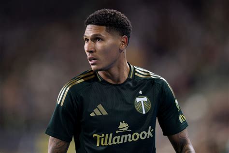 Patrocinador Do Mundial Fecha Acordo Histórico Com O Portland Timbers E