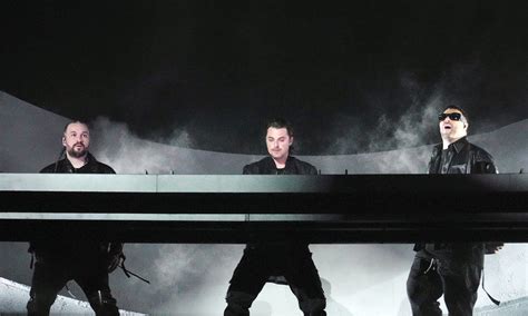 Swedish House Mafia Shares Video For ‘heaven Takes You Home
