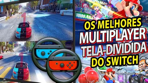 A Lista Insana De Jogos Futuros De Switch Pra Hater Chorar Top 50