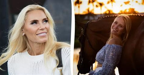 Anna Ankas Dotter Elli Talar Ut Så Lever Hon I Dag Femina