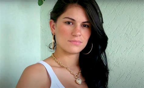 Documentário Sobre Eliza Samudio Mostra Conversas Inéditas