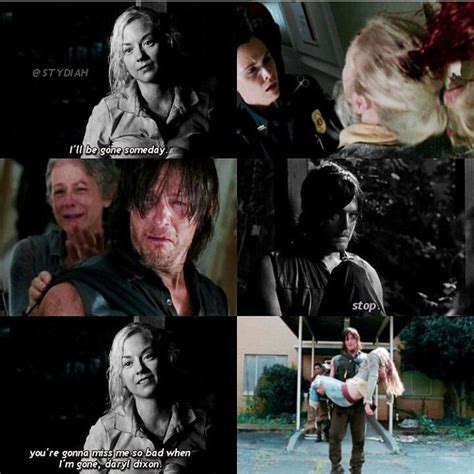 Pin On Daryl And Beth