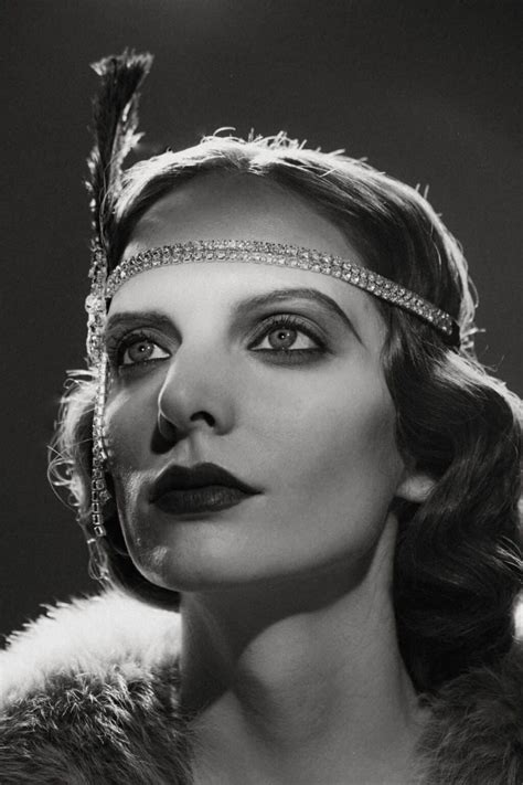 Old Hollywood Beauty Rituals Youll Love