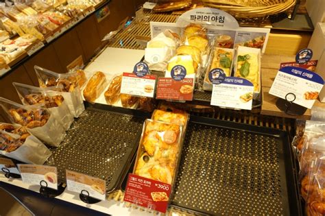 파리바게트 상미종 생식빵 전농동 빵집 네이버 블로그