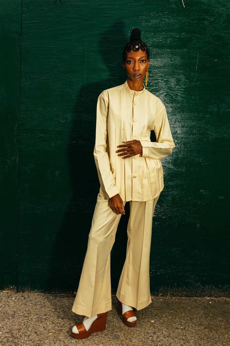 Designer Of The Day Samuel Boakye Surface