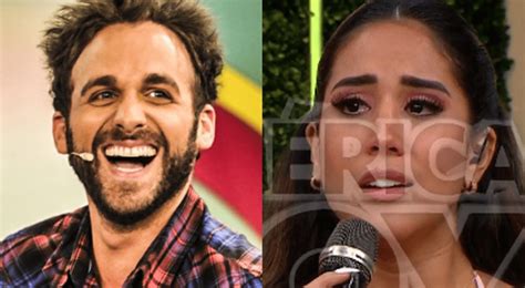 Rodrigo González Sobre Deudas De Melissa Si Tu Marido Te Cobra El