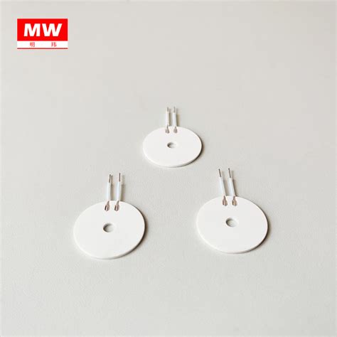 High Temperature Mch Alumina Ceramic Heater Heating Coil Buy Ceramic