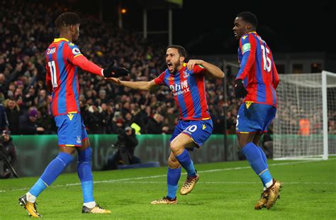 Crystal Palace Vs Newcastle Live Stream Watch Premier League Online