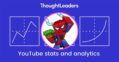 Tsmc Minecraft Youtube Stats Analytics And Sponsorship Insights