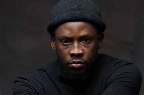 Wiseman Mncube Cast As Mqhele Zulu In The Wife News24