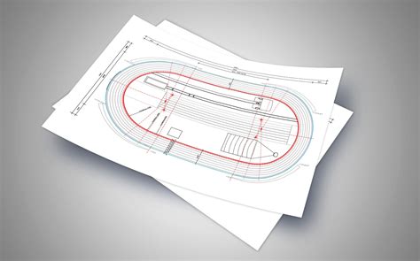 La Nueva Pista Hidráulica De Ourense Situará A Galicia En El Podio Del