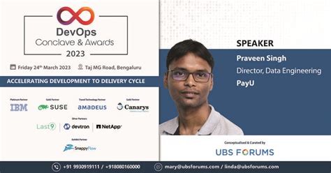 Devops Conclave And Award On Linkedin Devops Conclave And Awards 2023