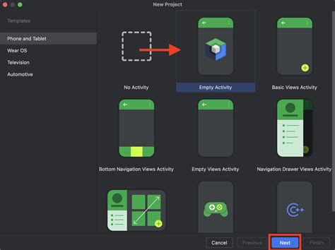 【書籍特別編】jetpack compose 開発シリーズ 第1回 プロジェクトの用意｜code for fun